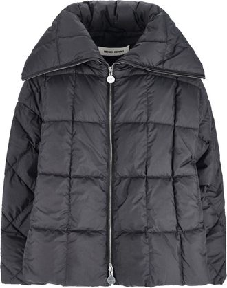 Ienki Ienki Zip Down Jacket