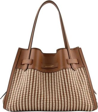 Pourchet Femme, Sacs, Multicolore, Taille: ONE Size Blossom Tress&eacute;