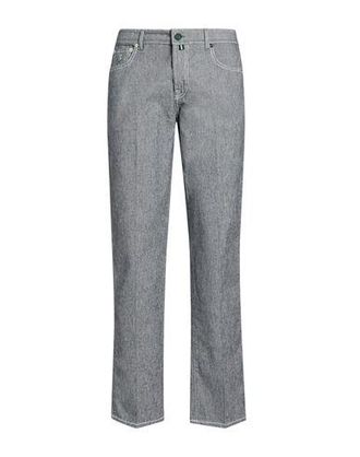 LUIGI BORRELLI NAPOLI BAS - Pantalons sur YOOX.COM