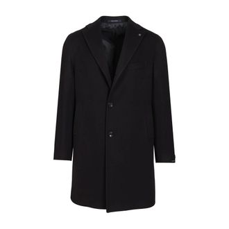 Tagliatore Herren, M&auml;ntel, Blau, LGr&ouml;&szlig;e