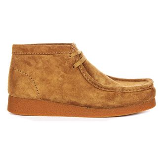 Clarks Herren, Schuhe, Beige, 42 1/2 EUGr&ouml;&szlig;e