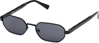 Guess unisex, Accessories, Schwarzk, 53 MMGröße