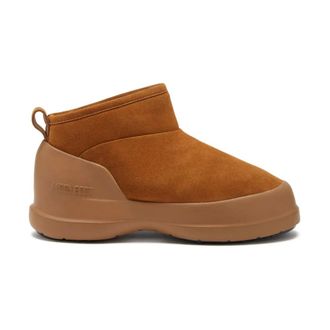 Moon Boot Femme, Chaussures, Brun, Taille: 41 EU Bottes dhiver