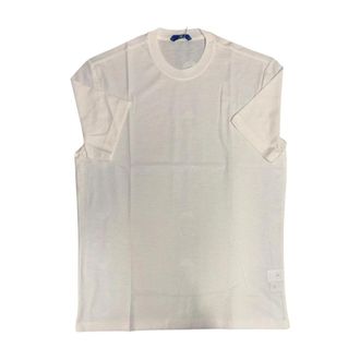 Kired Kired, Homme, Tops, Blanc, Taille: XL T-Chemises