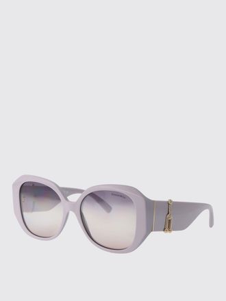 Tiffany & Co. Lunettes De Soleil TIFFANY Femme couleur Violet