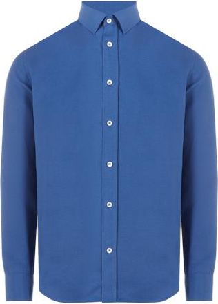 Editions 102 Chemise Bara en lin et lyocell