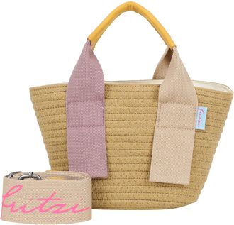 Fritzi Aus Preu&szlig;en Schultertasche Happy Summer
