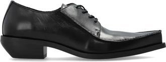 Diesel D-Frido Derby Schuhe - - Shoes - Herren - Schwarzk - 44 EU