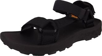 Teva Herren, Schuhe, Schwarzk, 44 1/2 EUGr&ouml;&szlig;e
