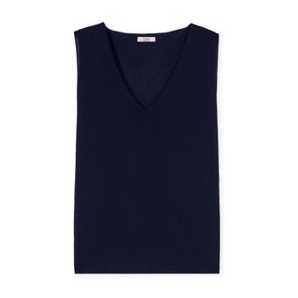 Oltre Damen, Oberteile, Blau, XSGr&ouml;&szlig;e