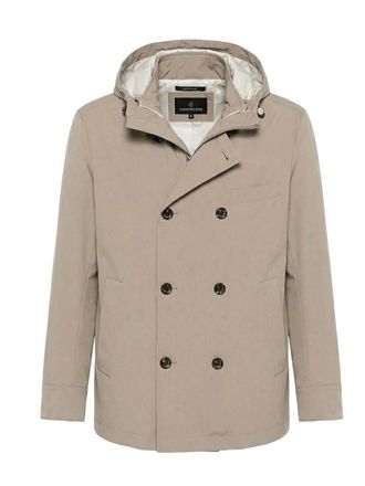 Montecore Blazer - Camel