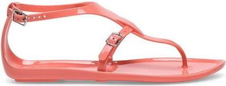 Jenny Fairy Sandalen WFA2765-1B Orange