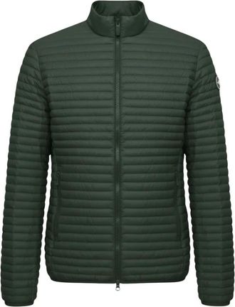 Colmar Homme, Vestes, Vert, Taille: 4XL Veste L&eacute;g&egrave;re en Duvet
