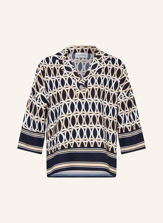 Joseph Ribkoff Blusenshirt Mit 3/4-Arm blau