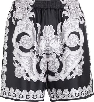 Versace HOSEN & RÖCKE - Shorts & Bermudashorts auf YOOX.COM