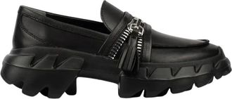 4CCCCees 4Ccccees - Mocassins Arko Tazle - Femme - Chaussures - Noir - Taille: 36 EU