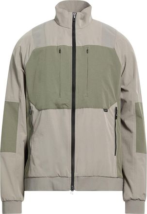 KRAKATAU JACKEN & M&Auml;NTEL - Jacken und Anoraks auf YOOX.COM
