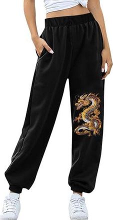 Generic Jean Fermeture Asym&eacute;trique en Elastique Habill&eacute;e &Eacute;l&eacute;phant Cachemire Ecossais Noire Fushia Mode Matelass&eacute; Luxe Lustr&eacute; Zipp&eacute; Fourr&eacute;s Delav&eacute; 32 Vetement 