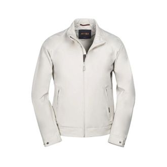Moorer Homme, Vestes, Beige, Taille: 3XL Veste Doral-G7