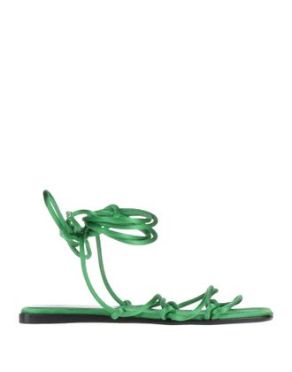 Cesare Paciotti SCHUHE - Sandalen auf YOOX.COM