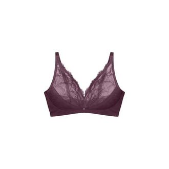 Triumph Soutien-gorge triangle &agrave; dentelle