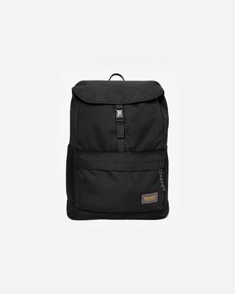 Timberland Timberpack Topload Rucksack in Schwarz, Schwarz
