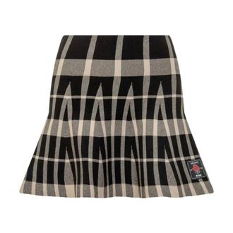 Msgm Msgm, Damen, R&ouml;cke, Schwarzk, SGr&ouml;&szlig;e