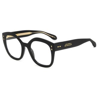 Isabel Marant Schwarze Brillen IM 0141 - - Accessories - unisex - Schwarzk - 52 MM