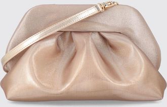 Themoir&egrave; Clutch THEMOIR&Egrave; Damen Farbe Gold
