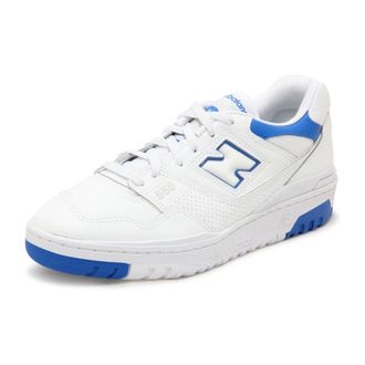 New Balance 550 Sneaker - - Shoes - Herren - Wei&szlig; - 40 EU