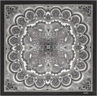 Roeckl T&uuml;cher FINE PAISLEY