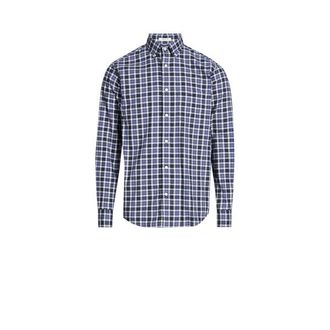 GANT Chemise &agrave; carreaux en coton
