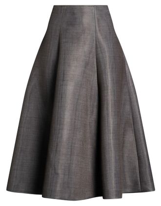 Philosophy di Lorenzo Serafini HOSEN & R&Ouml;CKE - Midi-R&ouml;cke auf YOOX.COM