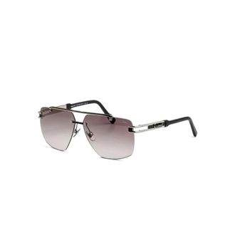 Cazal 9107 Sonnenbrillen - - Accessories - Herren - Schwarzk - 62 MM
