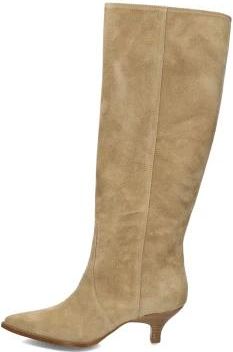 Lina Locchi Damen, Schuhe, Beige, 43 EUGr&ouml;&szlig;e