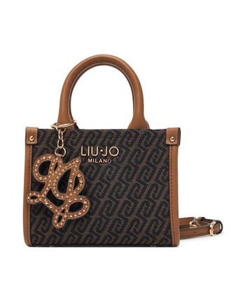 Liu Jo Handtasche AF6102 T378A Braun