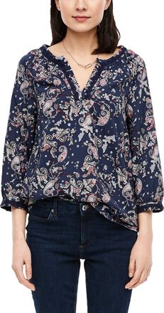 s.Oliver 120.10.003.10.100.2037421 Bluse