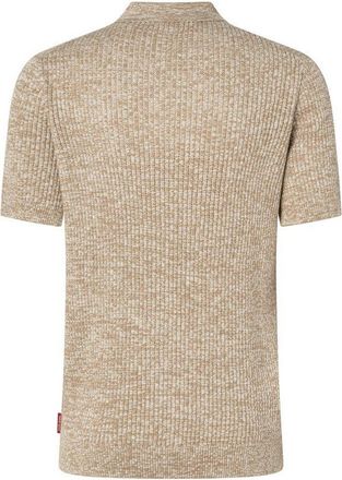 Joop Poloshirt Yano Regular fit mit Polokragen
