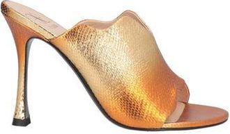 Fabi CHAUSSURES - Sandales sur YOOX.COM