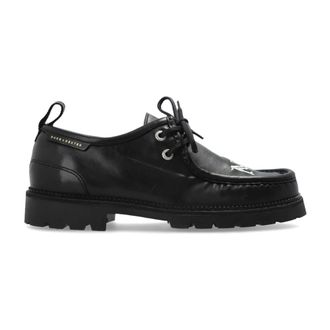 Duke + Dexter Duke + Dexter, Homme, Chaussures, Noir, Taille: 42 EU Moby Boot