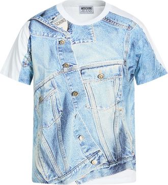 Moschino TOPS - T-shirts auf YOOX.COM
