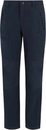 Regatta Professional Femme Stretch Trouser Pantalon Extensible Prolite pour, Bleu, 46 Slim Taille Courte EU