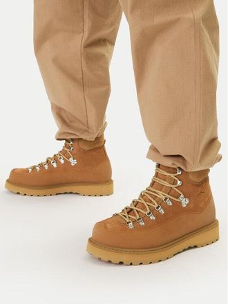 Diemme Schn&uuml;rschuhe Roccia Vet DI24FWRVM-F01L011COG Braun