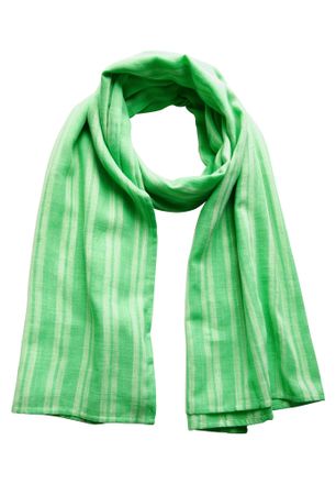 Cecil Gestreifter Schal
