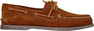 Sperry Top-Sider Homme, Chaussures, Brun, Taille: 40 EU Authentic Original Cloud J.Crew