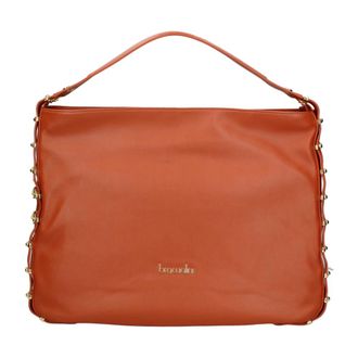 Braccialini Sac &agrave; bandouli&egrave;re Erisia - Femme - Sacs - Brun - Taille: ONE Size
