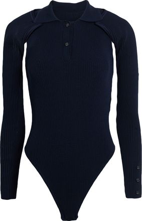 Jacquemus TOPS - Bodysuits auf YOOX.COM