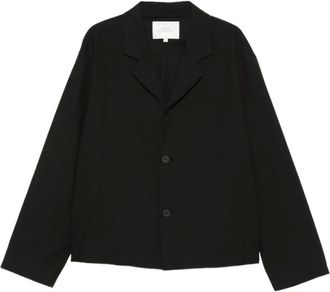 STUDIO NICHOLSON Homme, Vestes, Noir, Taille: L Blazers