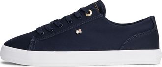 Tommy Hilfiger Sneaker Foxing