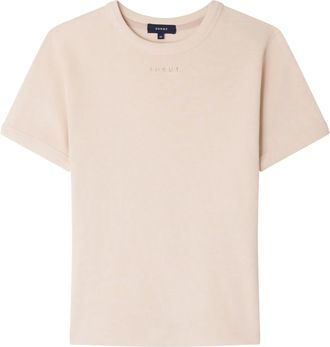 SOEUR T-shirt Aristide Coton Bio Soeur